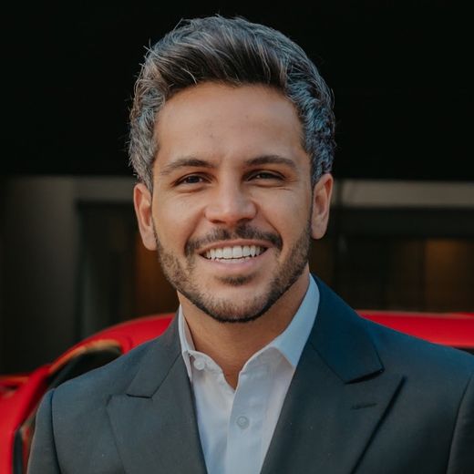 Superlógica Next 2025 - O futuro bate à porta